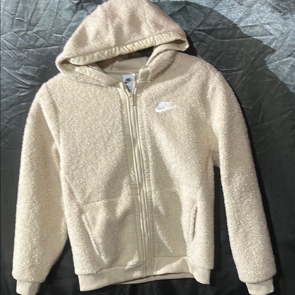 Nike Cream Jacket Nike Court Packable Training Jacket Men Cream Tennis ...